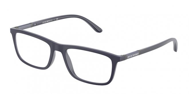 Sunglasses Emporio Armani EA4160 50881W