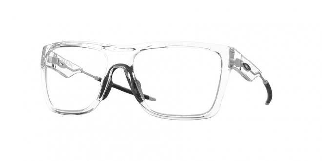 Prescription glasses Oakley Frame OX8028 NXTLVL 802803