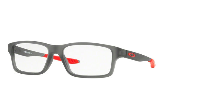 Gafas Graduadas Oakley Frame Oy8002 Crosslink Xs 800203