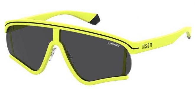 Sunglasses Polaroid Premium Collection PLD MSGM 2/G 4CW (M9)