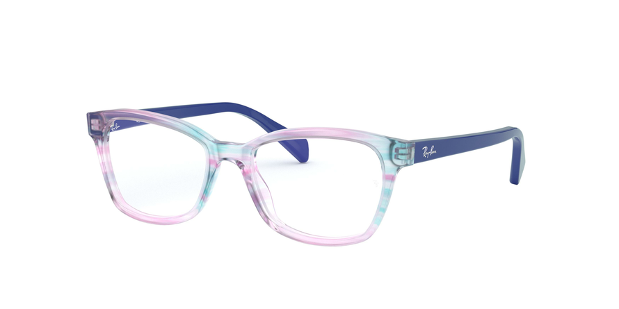 Gafas Graduadas Ray-Ban Junior RY1591 3807
