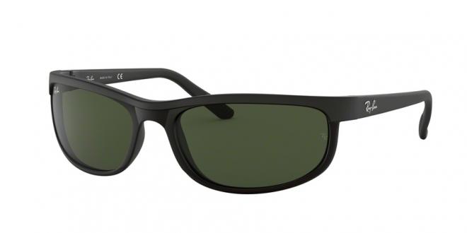 Sunglasses Ray-Ban RB2027 PREDATOR 2 W1847