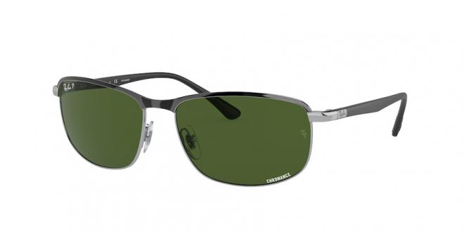 Sunglasses Ray-Ban RB3671CH CHROMANCE 9144P1