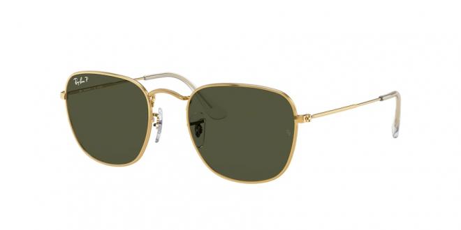 Gafas de Sol Ray-Ban RB3857 FRANK 919658