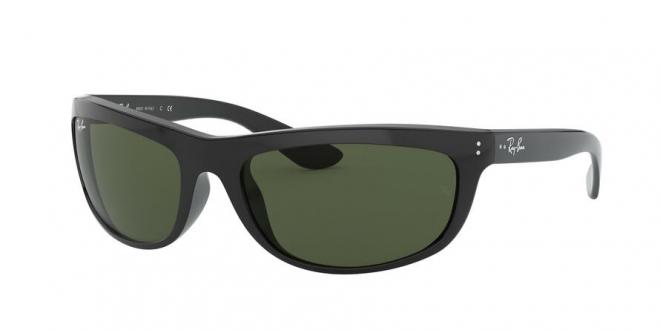 Sunglasses Ray-Ban RB4089 BALORAMA 601/31