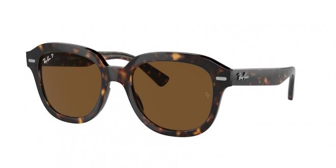 Sunglasses Ray-Ban RB4398 ERIK 902/57