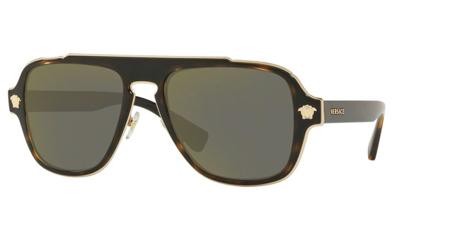Sunglasses Versace VE2199 - 12524T