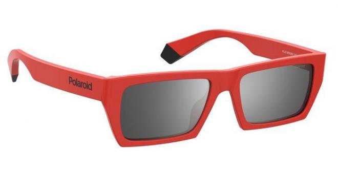 Sunglasses Polaroid Premium Collection PLD MSGM 1/G 0A4 (EX)