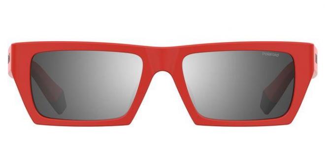 Sunglasses Polaroid Premium Collection PLD MSGM 1/G 0A4 (EX)