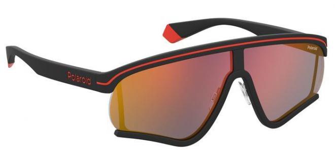 Sunglasses Polaroid Premium Collection PLD MSGM 2/G 8LZ (OZ)