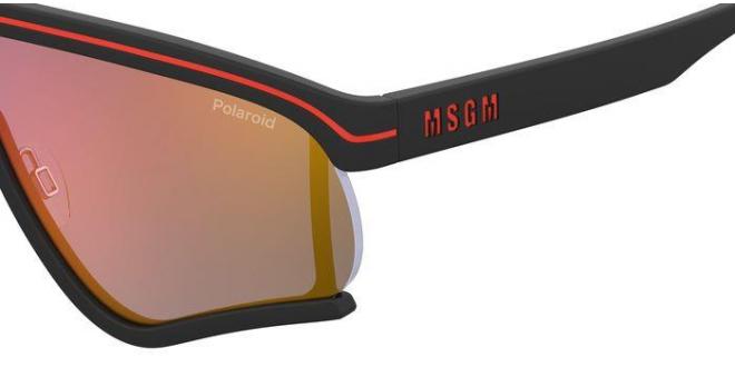 Sunglasses Polaroid Premium Collection PLD MSGM 2/G 8LZ (OZ)